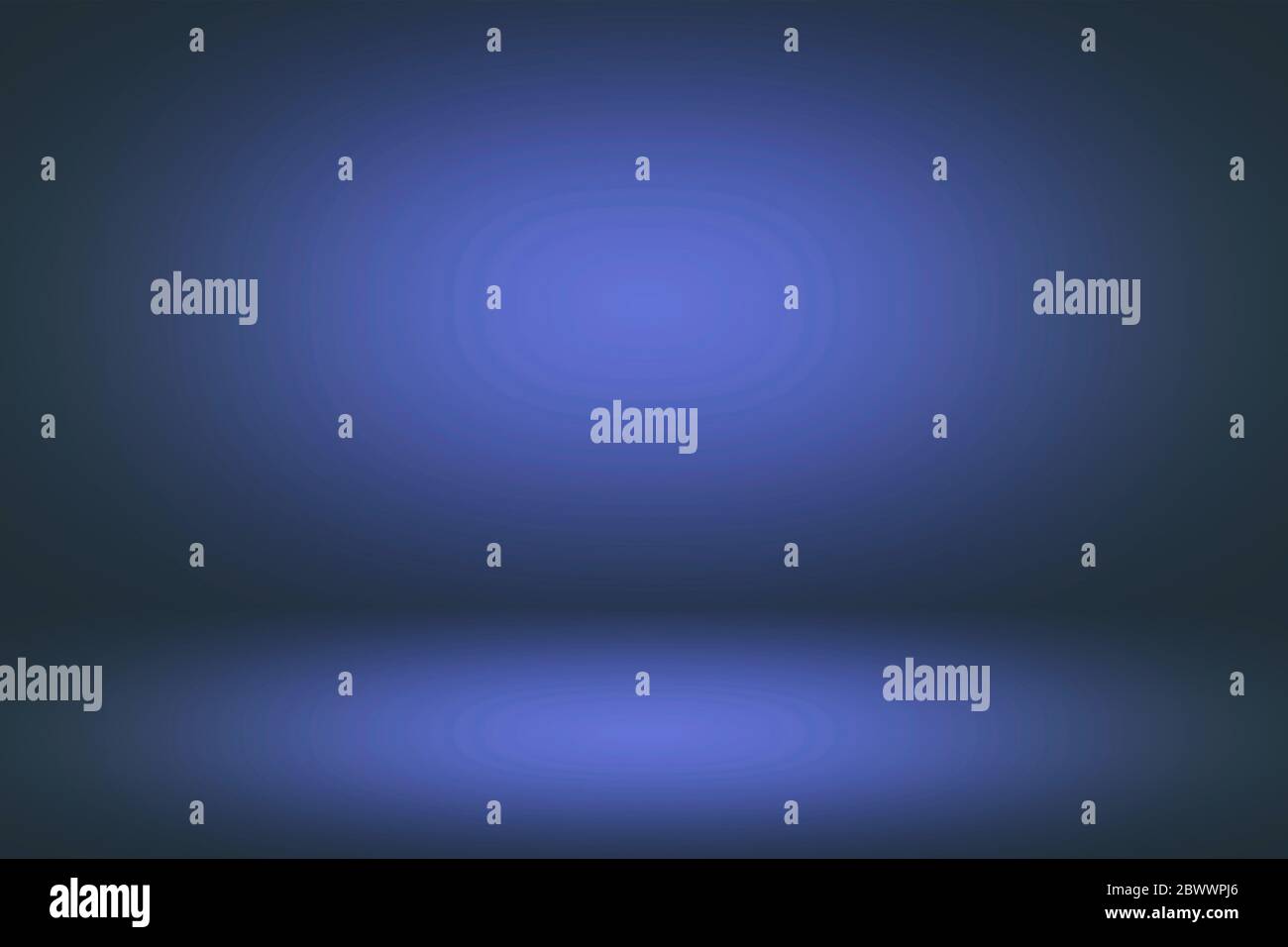 Abstract Luxury Dark Blue Room Background Using for Product ...