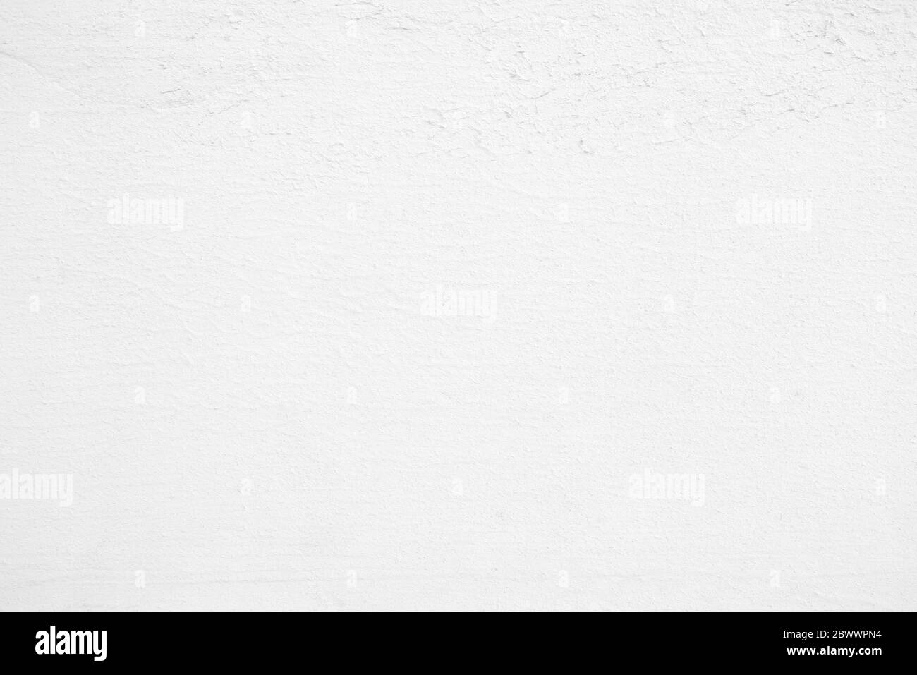 White Stucco Texture Background Stock Photo - Alamy
