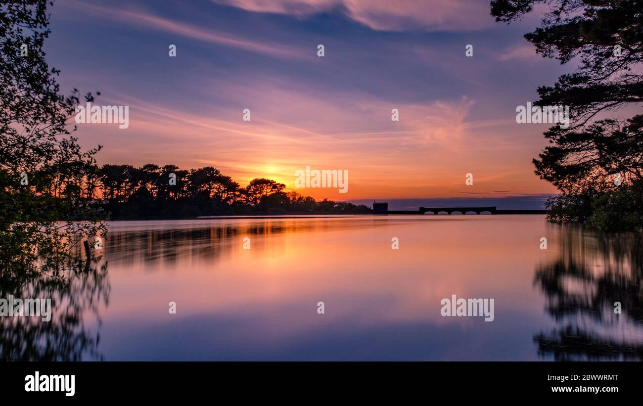 Guernsey sky hi-res stock photography and images - Alamy