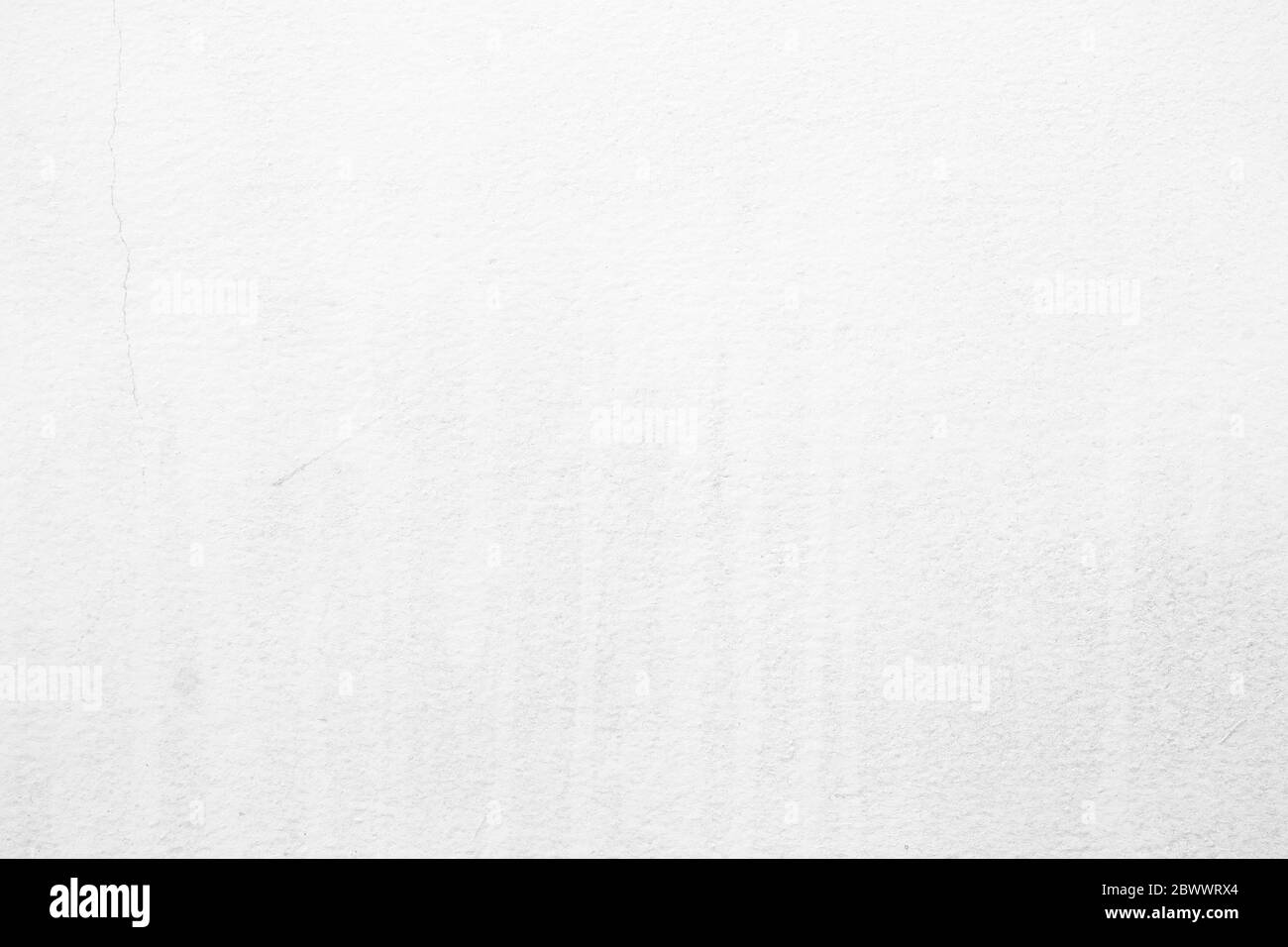 White Stain on Concrete Wall Texture Background Stock Photo - Alamy