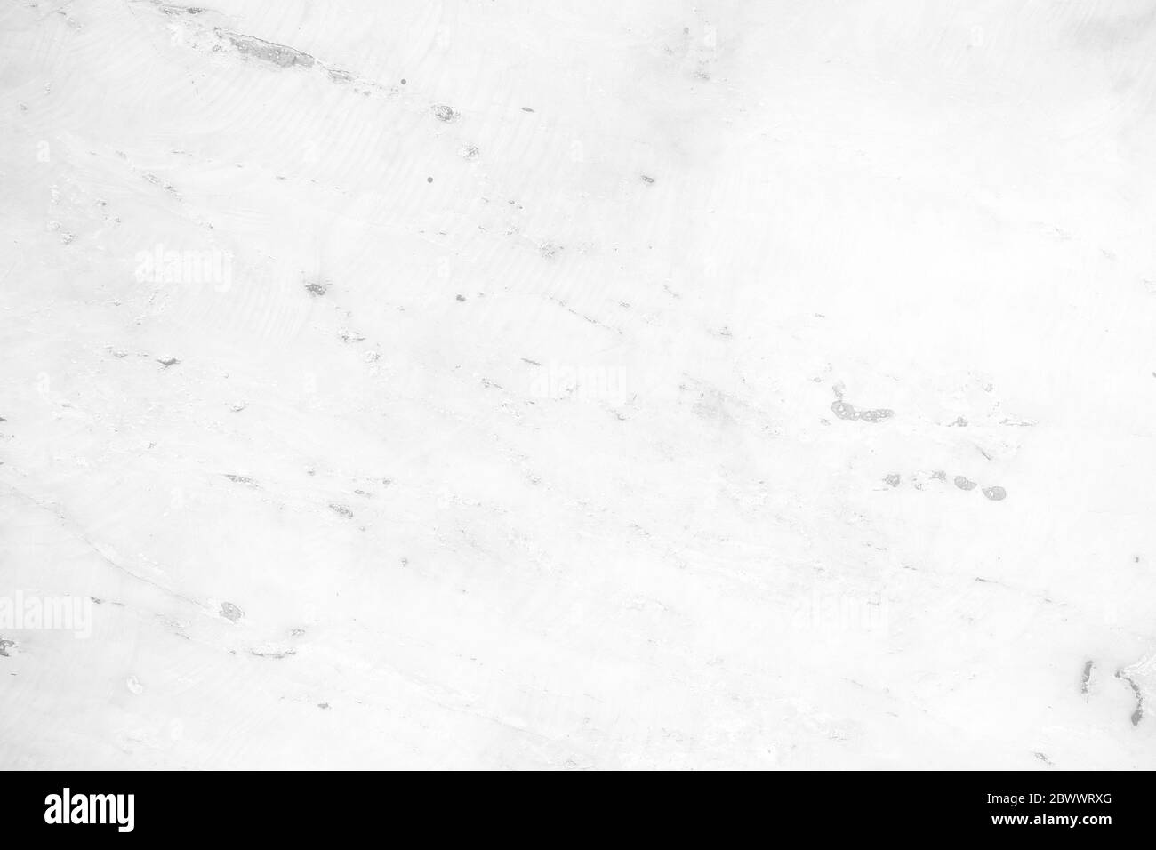 White Raw Marble Texture Background Stock Photo - Alamy