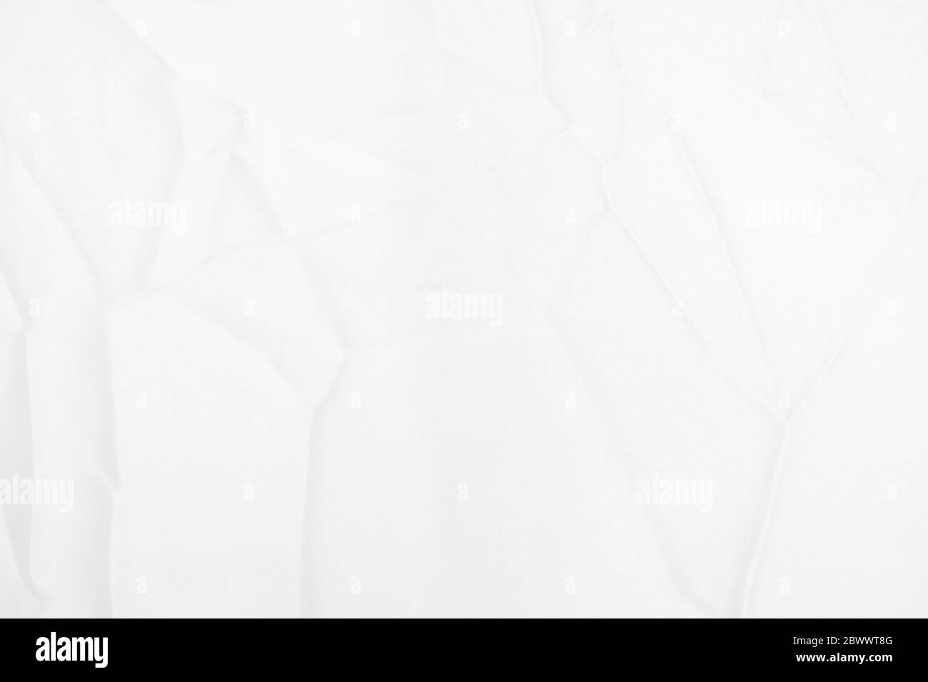 Crumpled cloth hi-res stock photography and images - Alamy