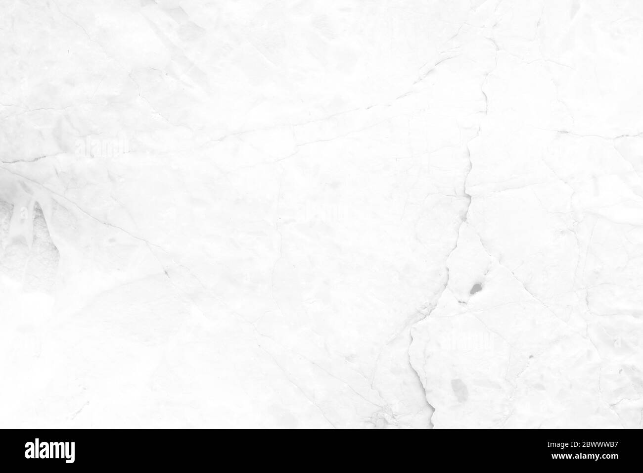White Raw Marble Texture Background Stock Photo - Alamy