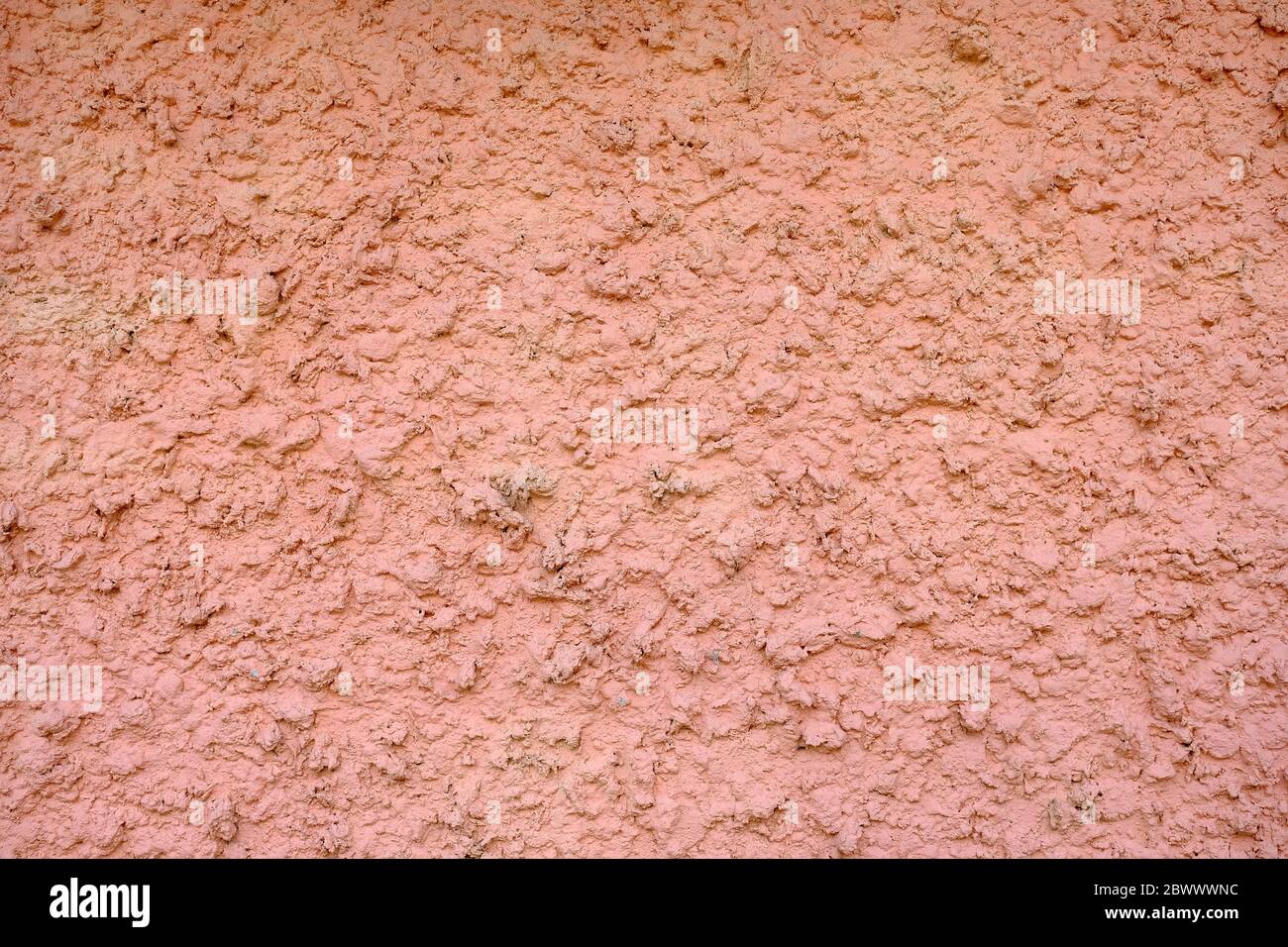 Pink Stucco Wall Texture Background Stock Photo - Alamy