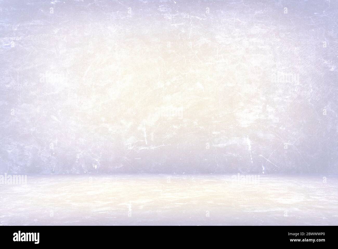 Abstract Concrete Room Background Using for Product Presentation ...
