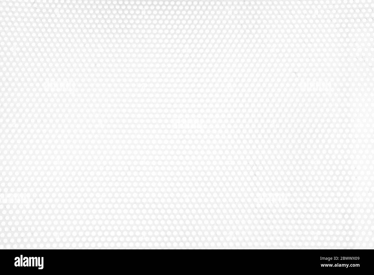 White Hole Punched Wall Texture Background Stock Photo - Alamy