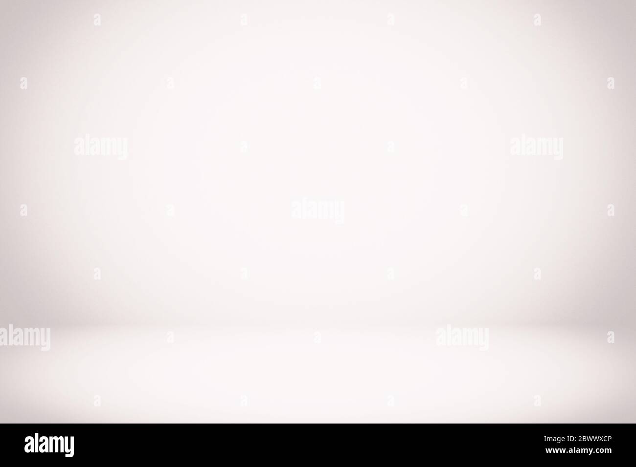 Abstract Gradient White Room Illustration Background, Suitable for ...
