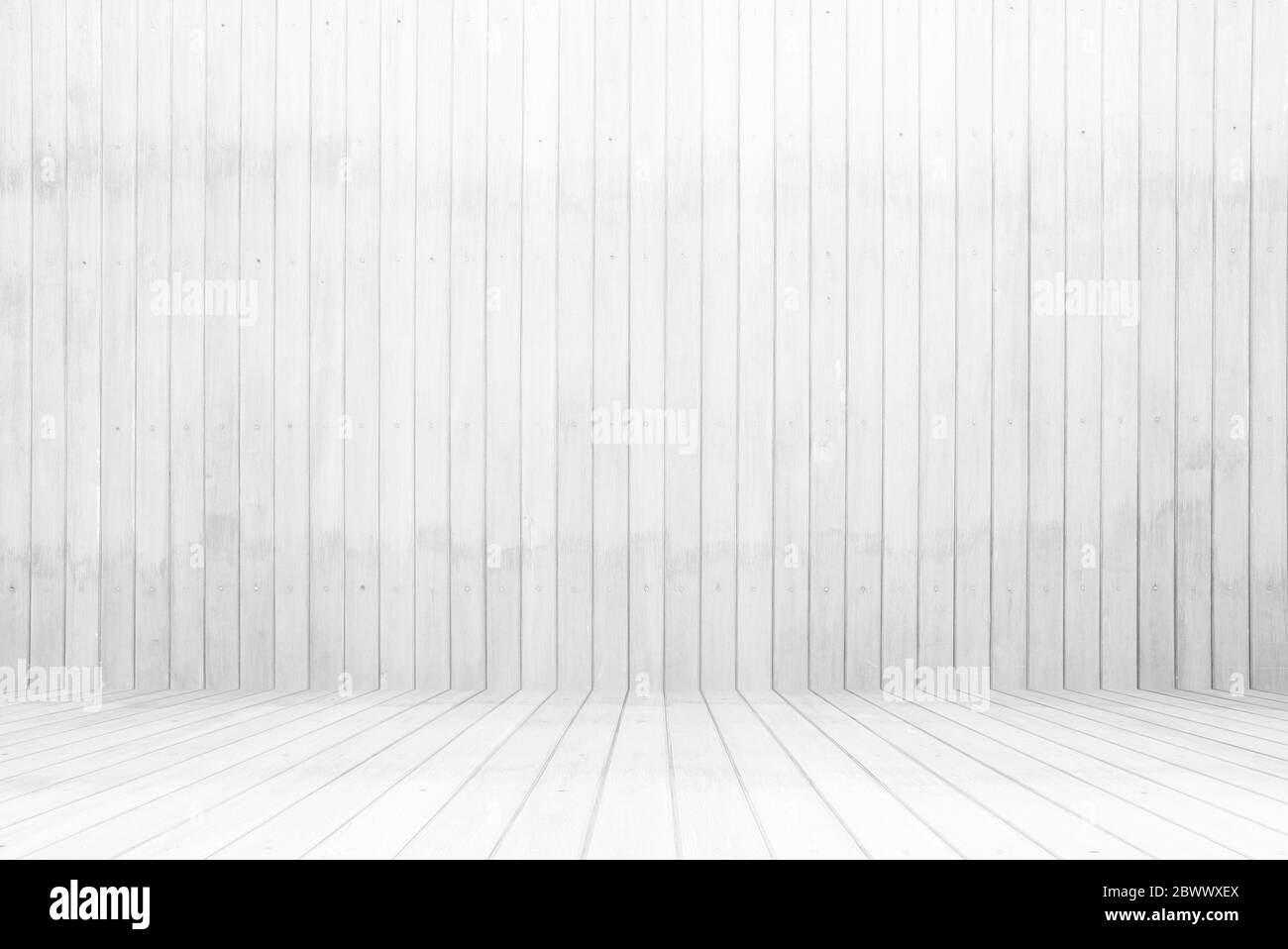 Abstract Cool White Wood Room Texture Background Stock Photo - Alamy