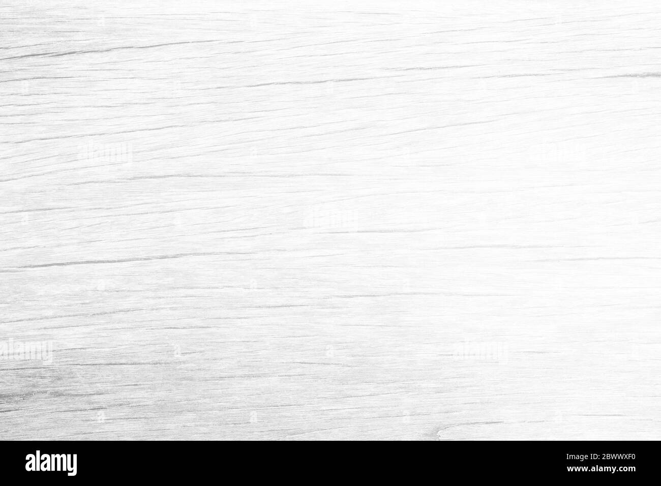 White Wooden Board Texture Background Stock Photo - Alamy