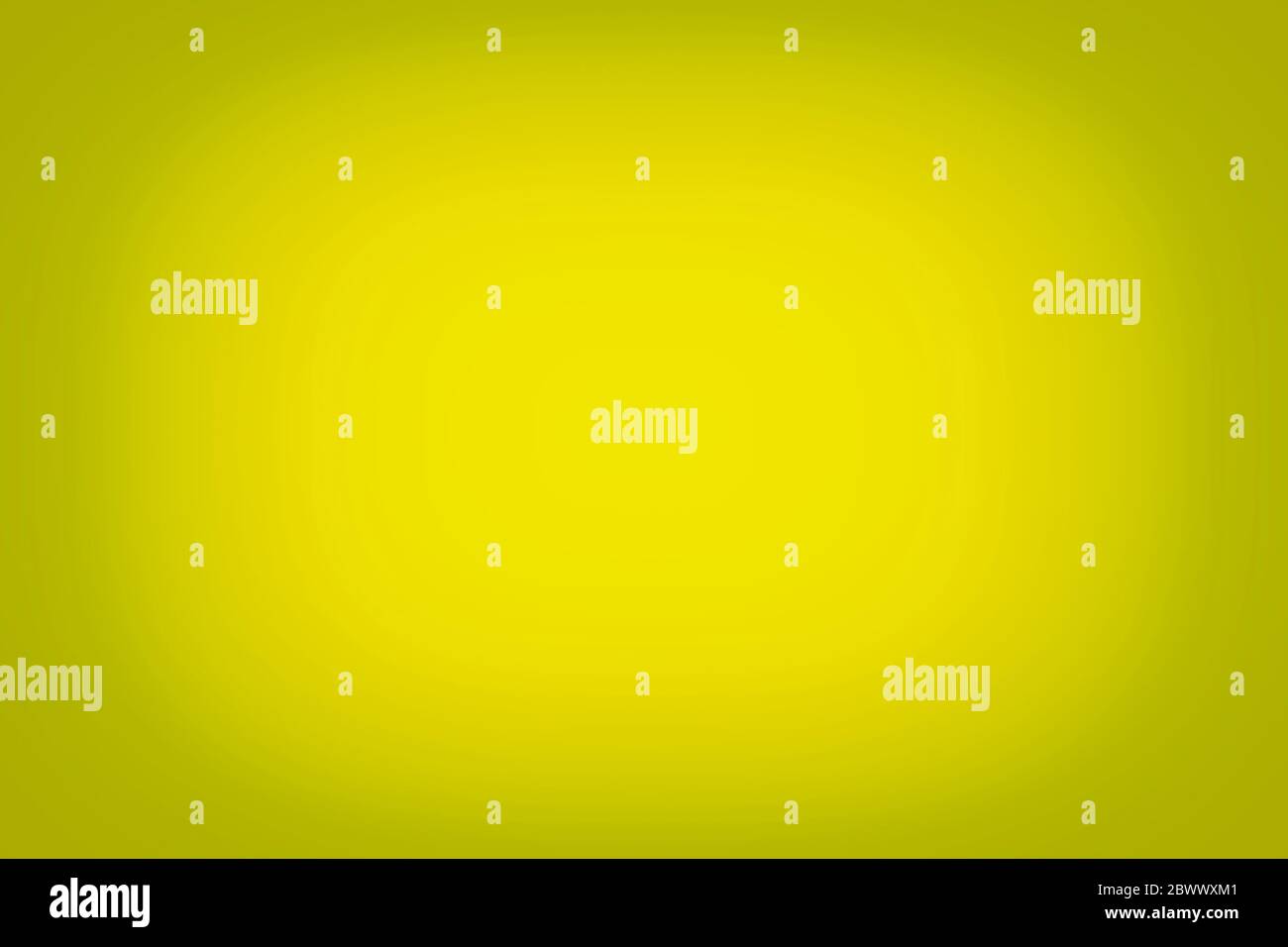 Abstract Luxury Blazing Yellow Gradient Background Stock Photo - Alamy