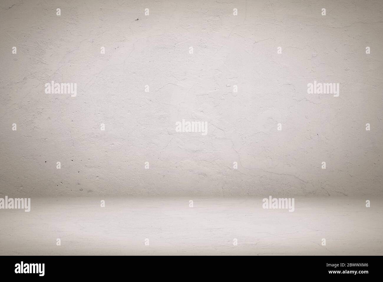 Abstract Concrete Room Background Using for Product Presentation ...