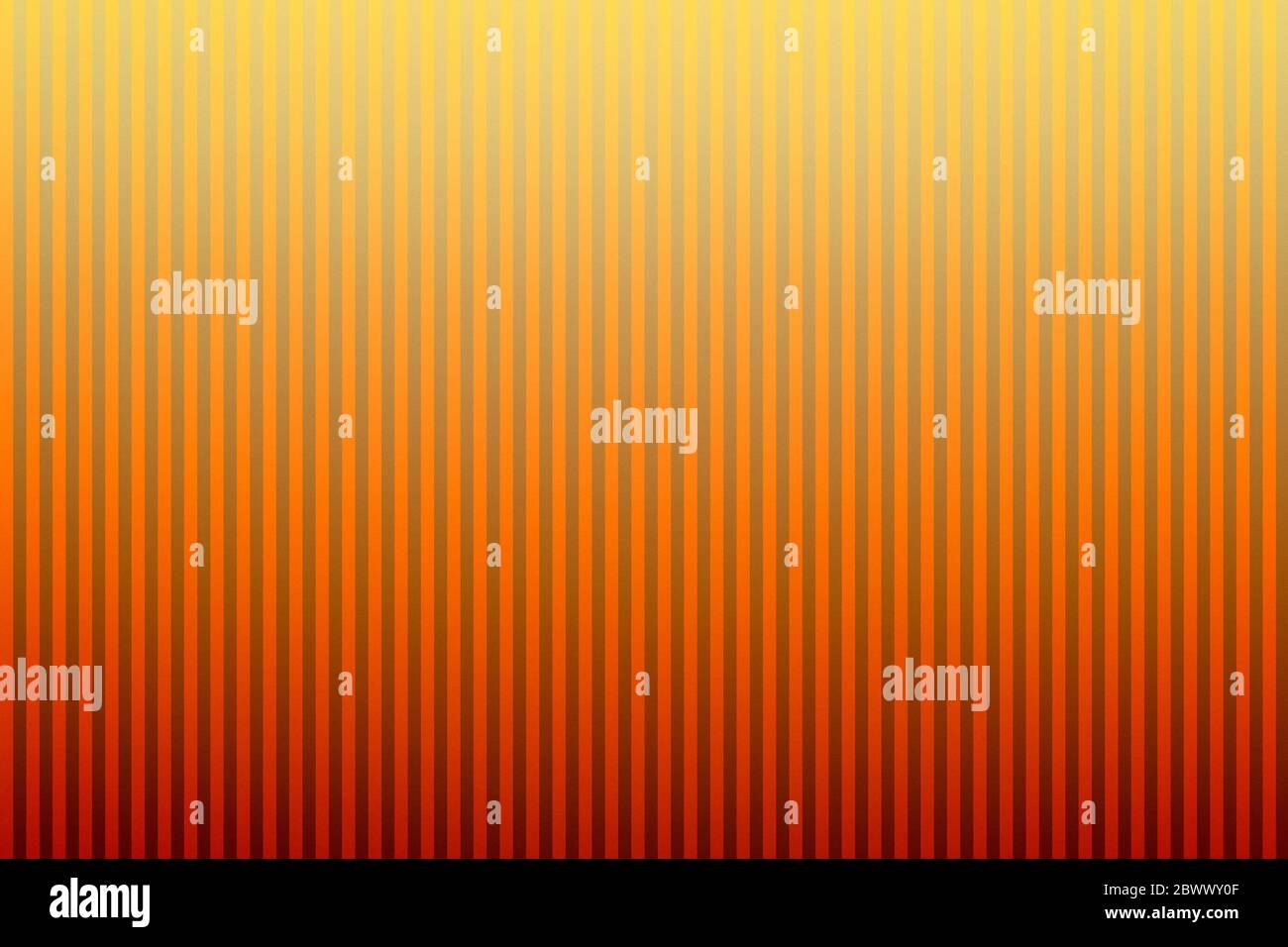 Light Orange Striped Background