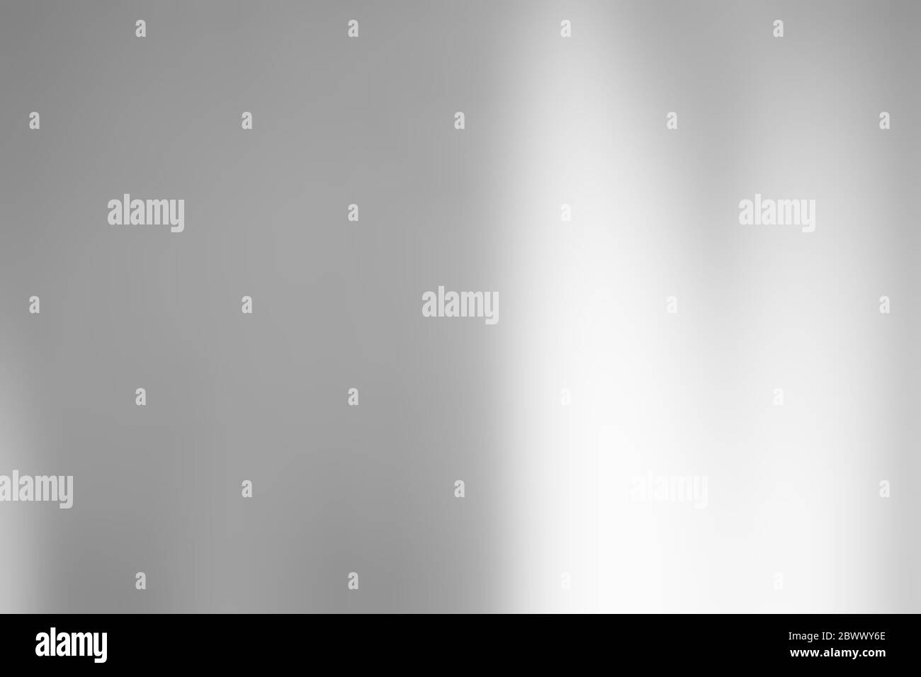 White Light Leak Effect for Color Cast Background Stock Photo - Alamy