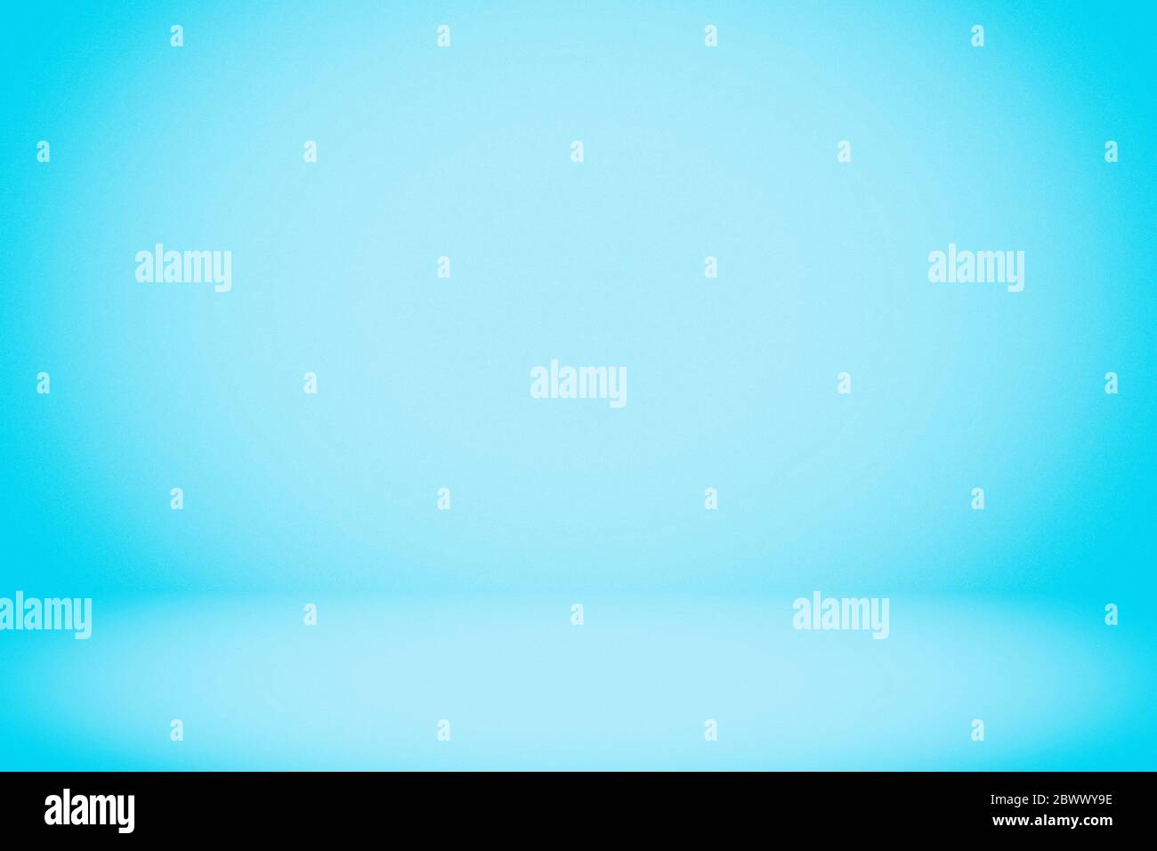 Light Blue Luxury Gradient Background, Suitable for Product ...