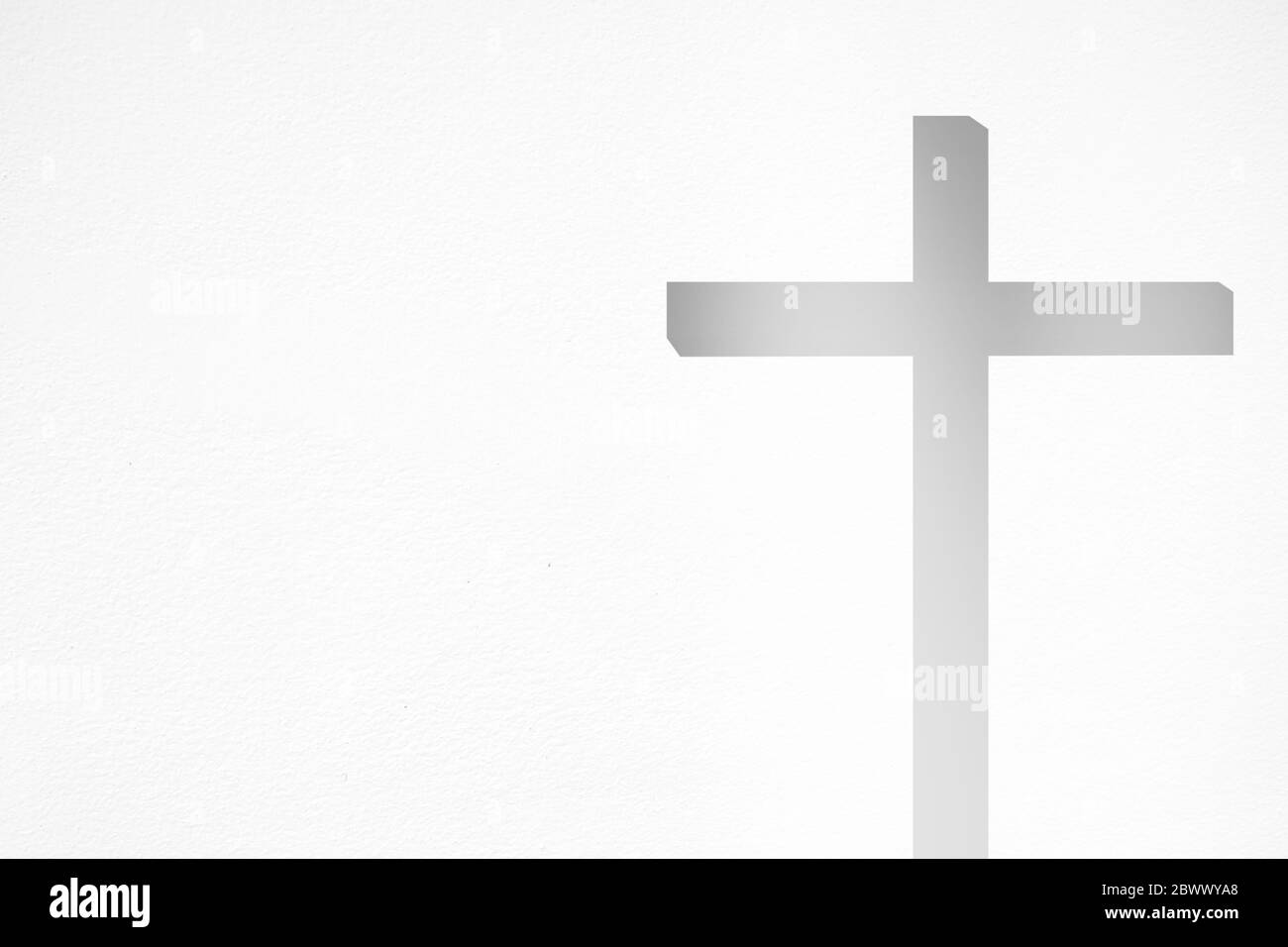 Christian Cross Wallpapers Black And White