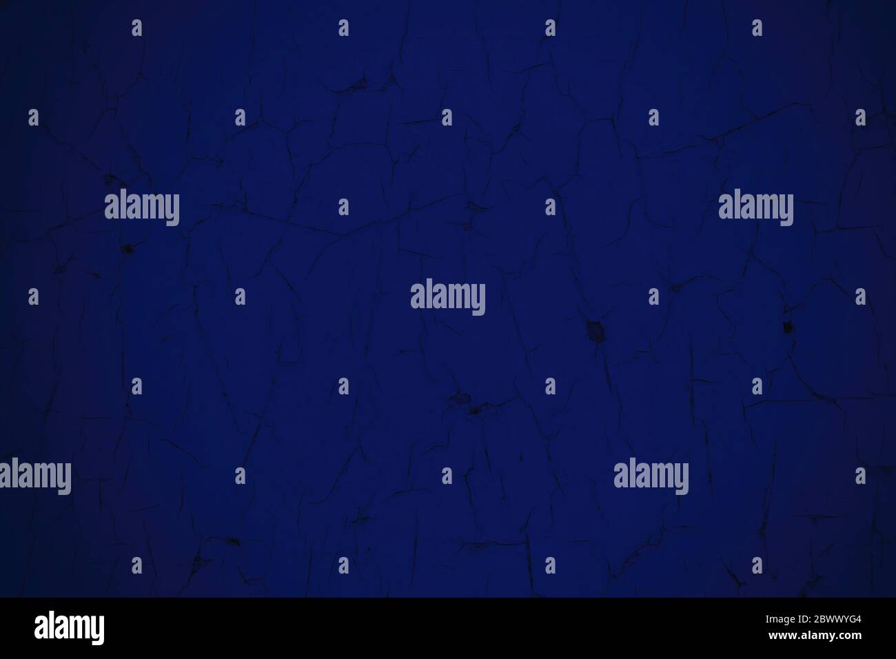 Abstract Blue Broken Concrete Wall Texture Background Stock Photo - Alamy