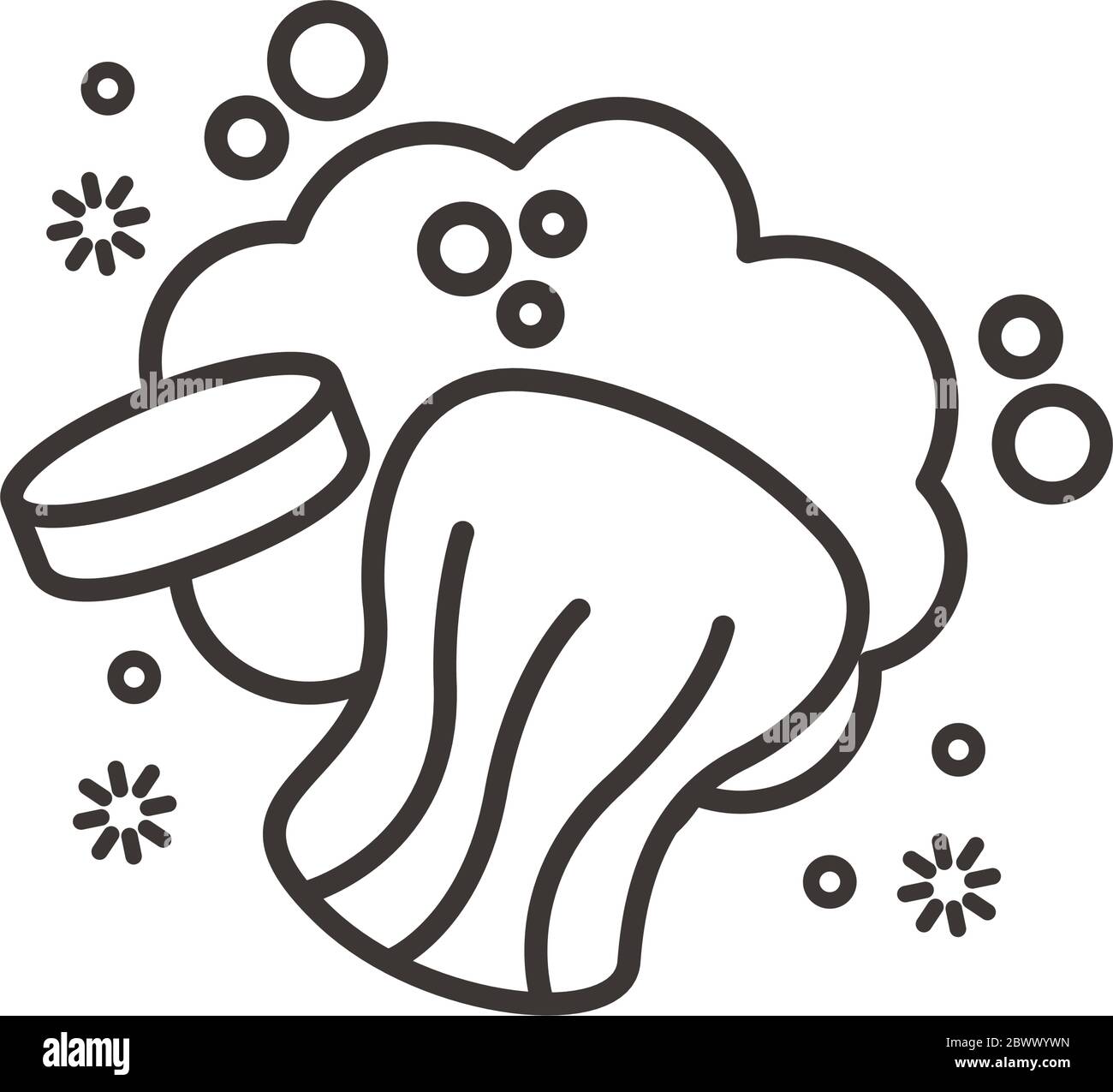 Bathroom line bar Cut Out Stock Images & Pictures - Alamy