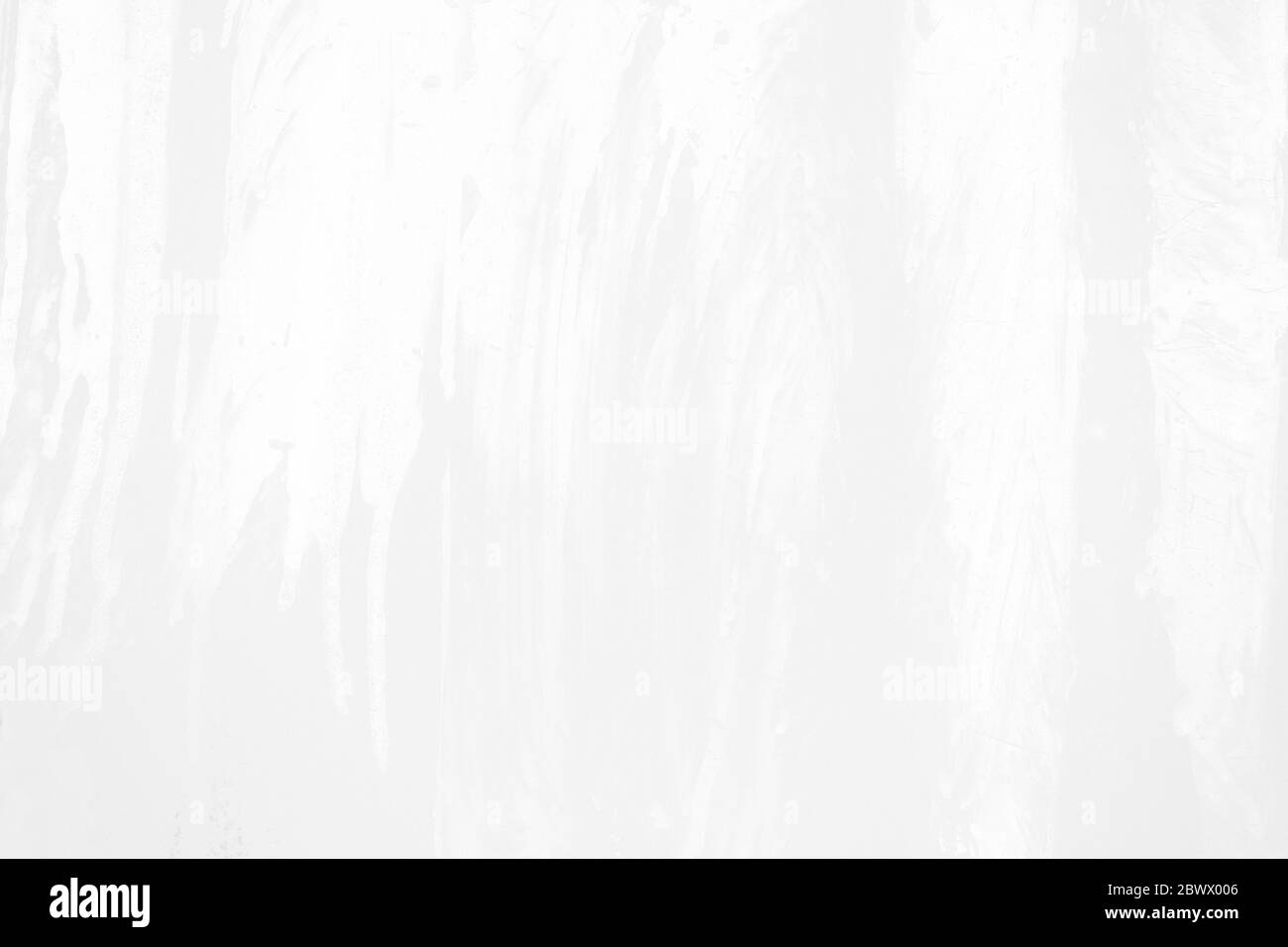 White Painting Stain on Cardboard Background Stock Photo - Alamy