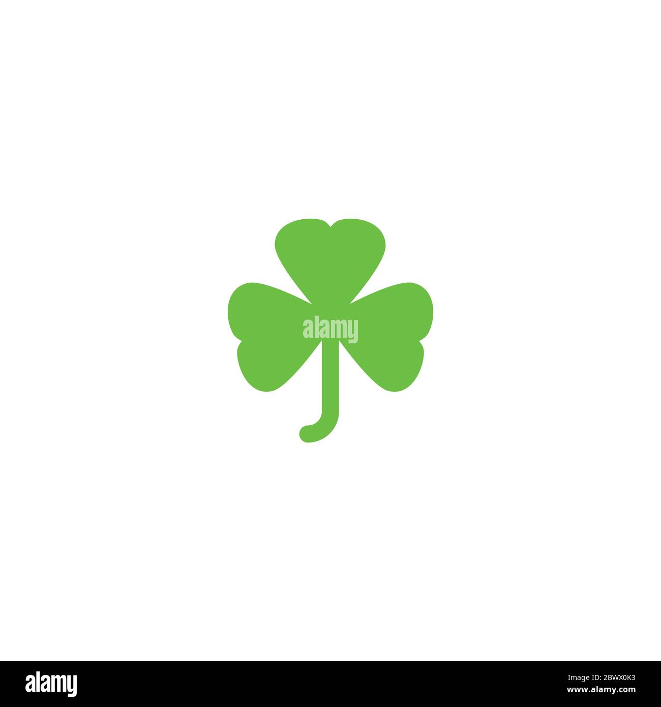 Shamrock Vector