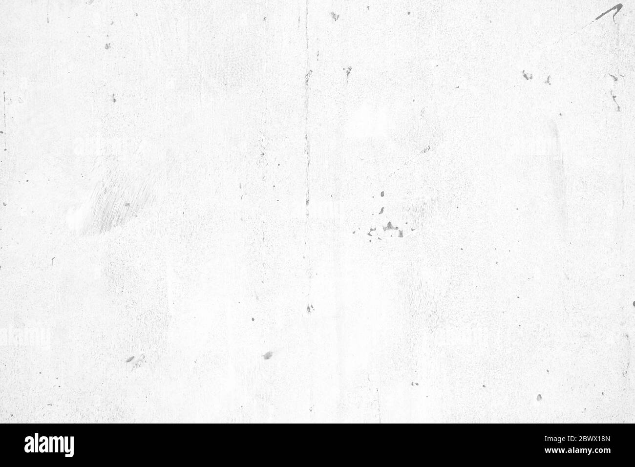 White Grunge Wall Texture Background Stock Photo - Alamy