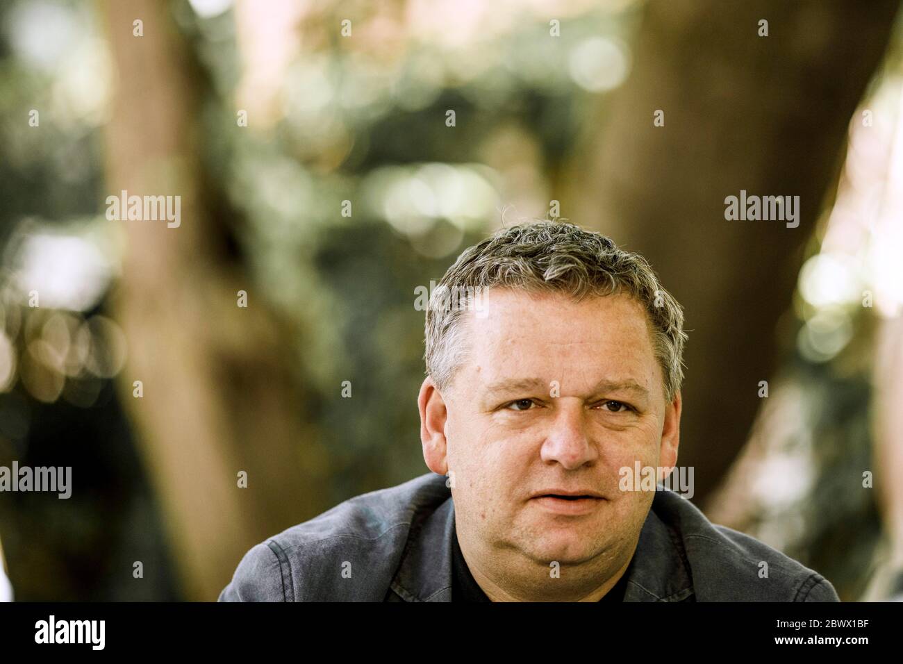 Torsten Rohde High Resolution Stock Photography and Images - Alamy