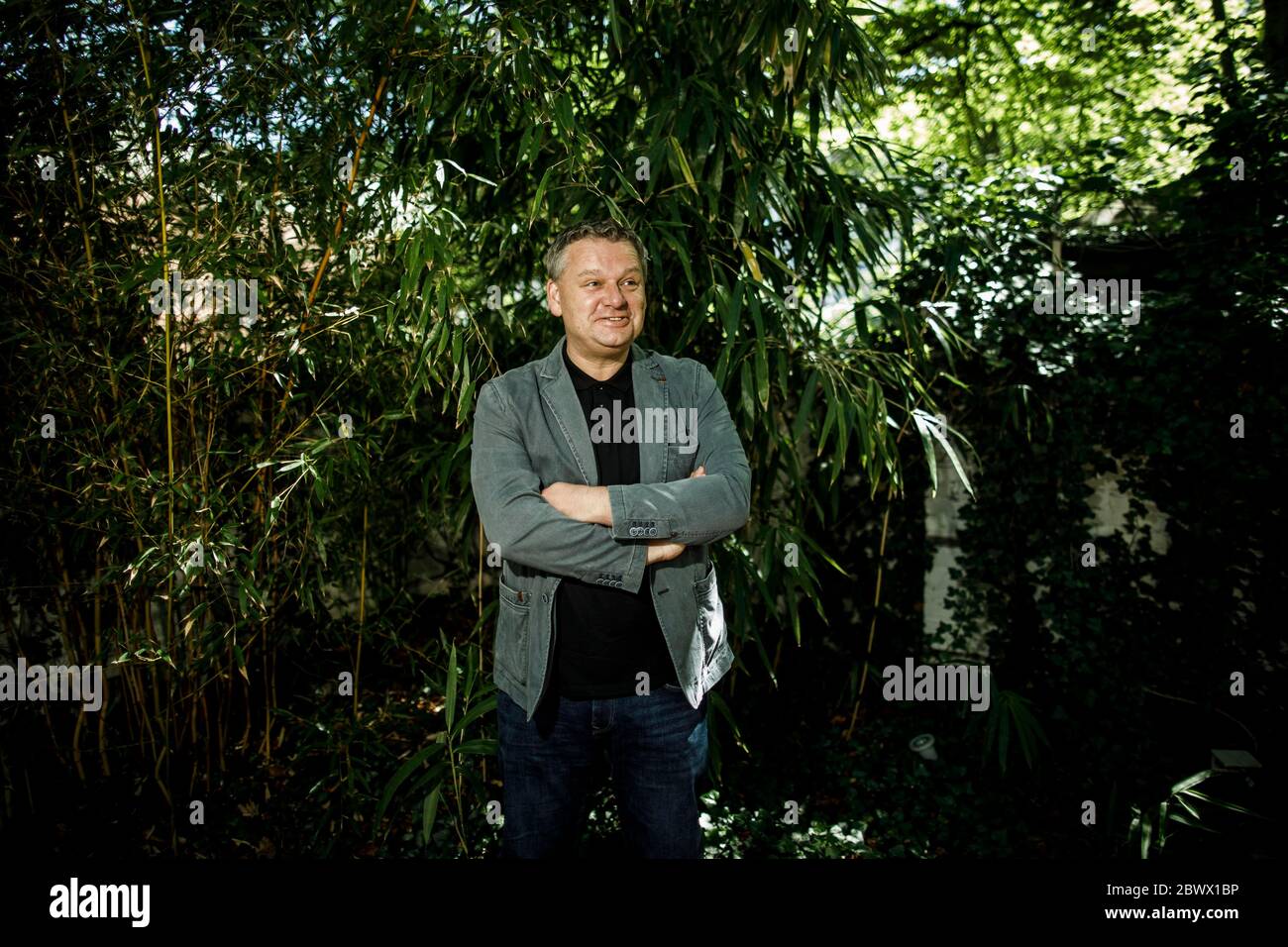 Torsten Rohde High Resolution Stock Photography and Images - Alamy