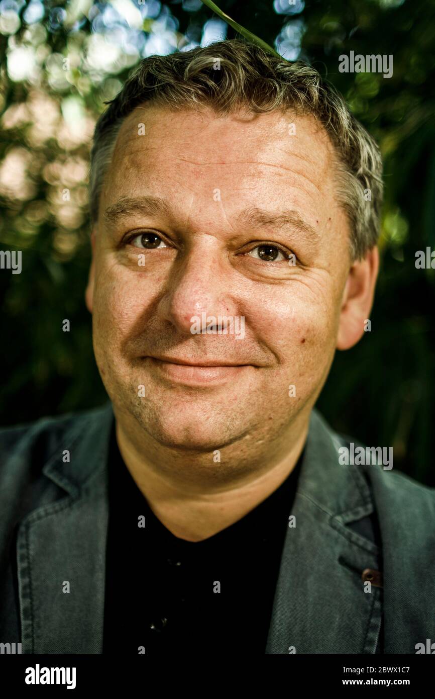 Torsten Rohde High Resolution Stock Photography and Images - Alamy
