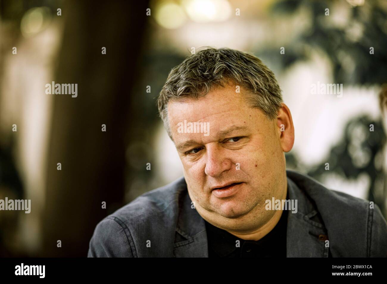 Torsten Rohde High Resolution Stock Photography and Images - Alamy