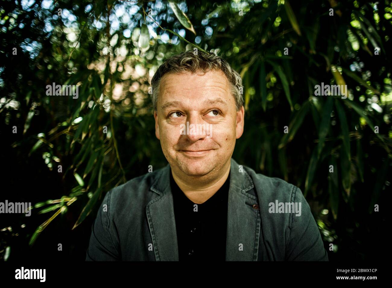 Torsten Rohde High Resolution Stock Photography and Images - Alamy