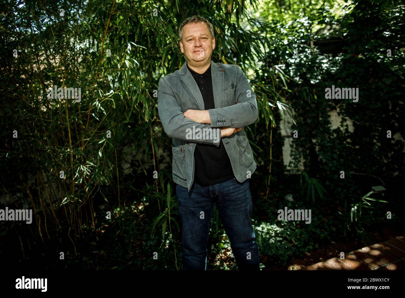 Torsten Rohde High Resolution Stock Photography and Images - Alamy