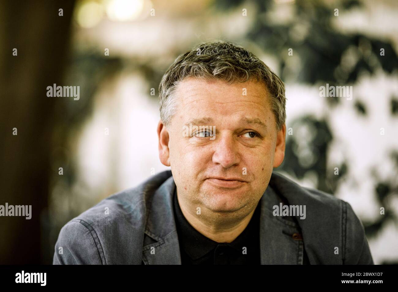 Torsten rohde hi-res stock photography and images - Alamy