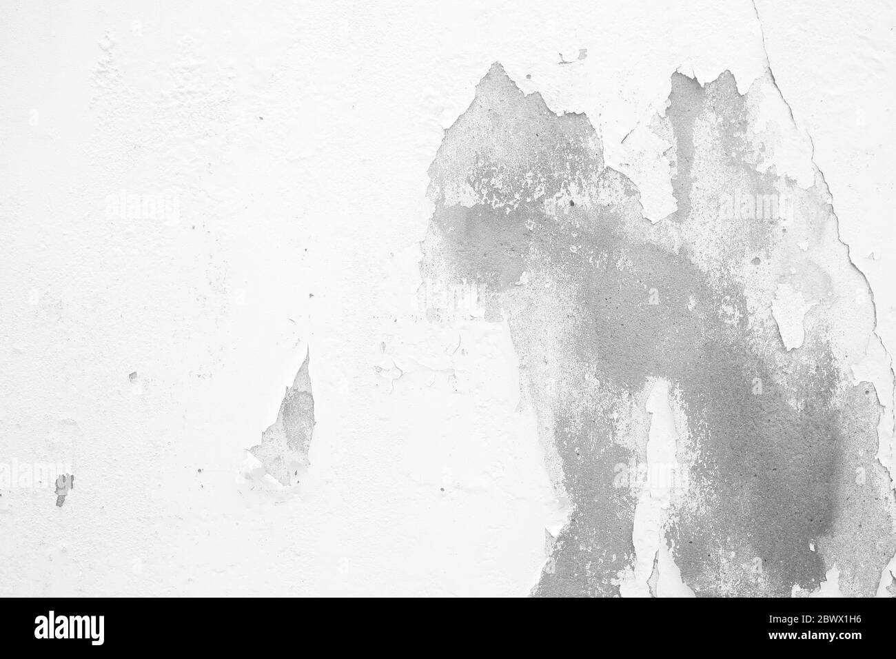 White Grunge Wall Texture Background Stock Photo - Alamy
