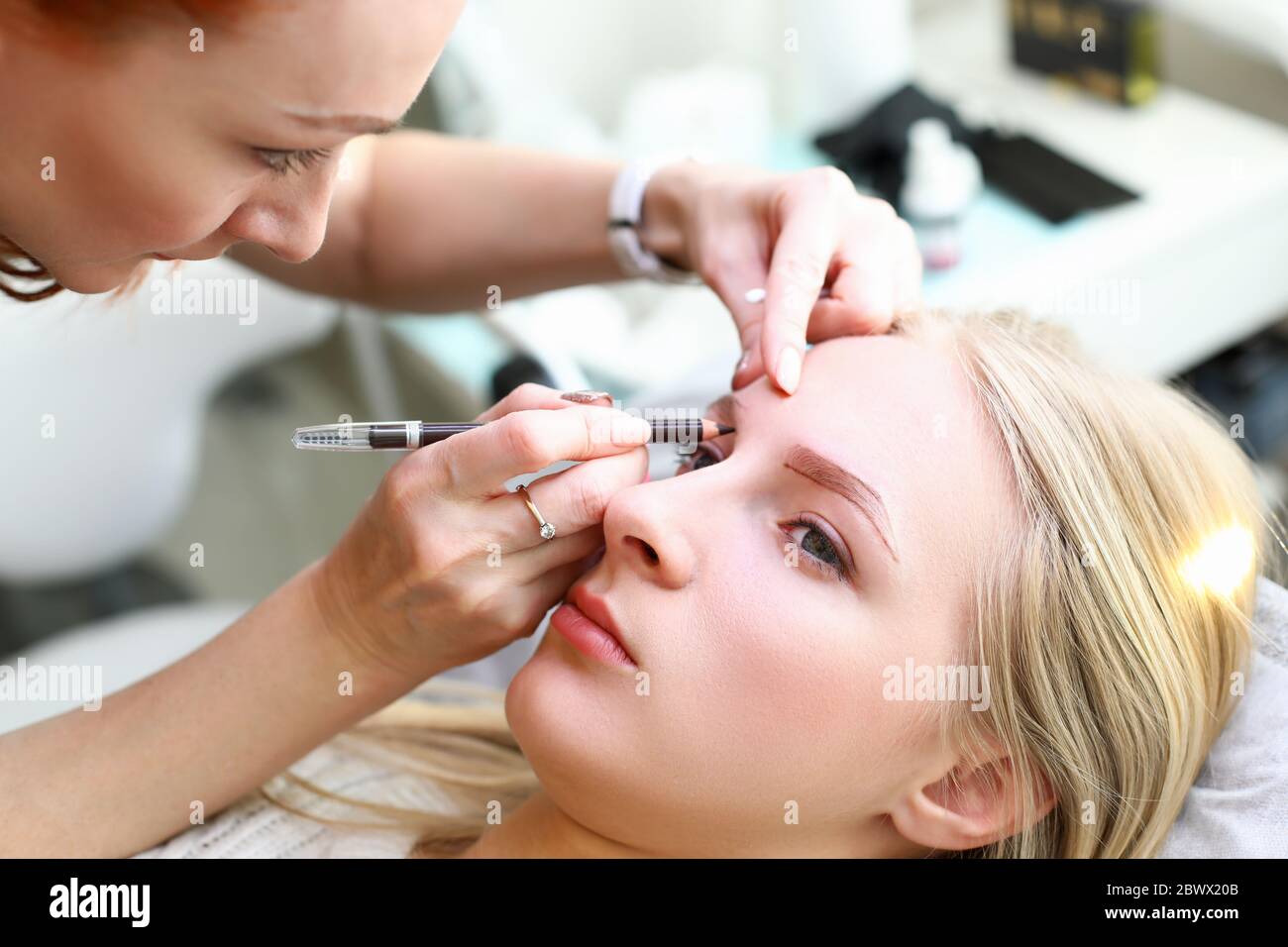 Creating perfect hi-res stock photography and images - Alamy