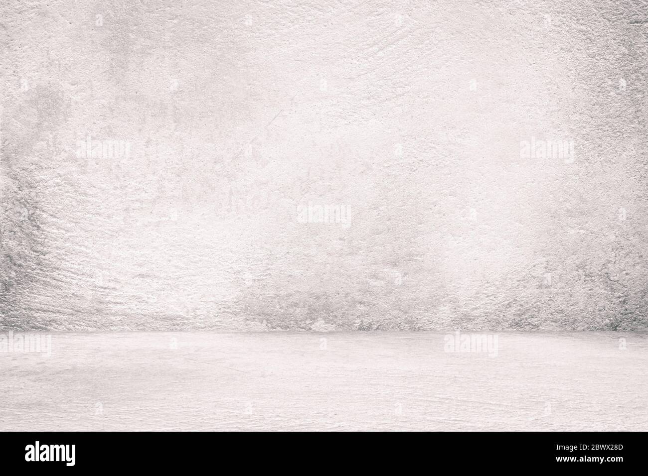 Abstract Concrete Room Background Using for Product Presentation ...