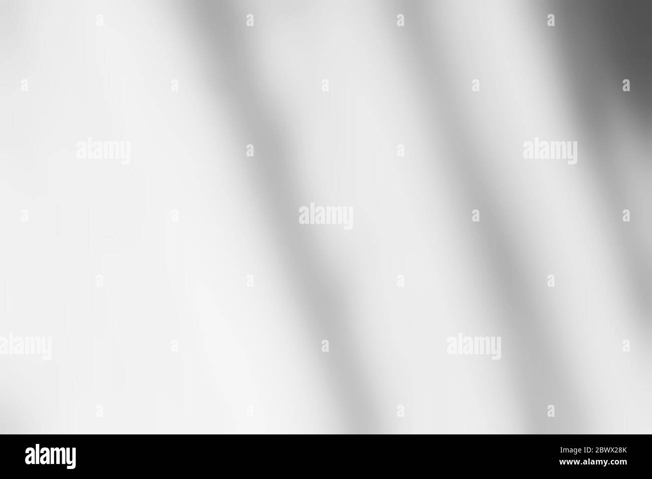 White Light Leak Effect for Color Cast Background Stock Photo - Alamy