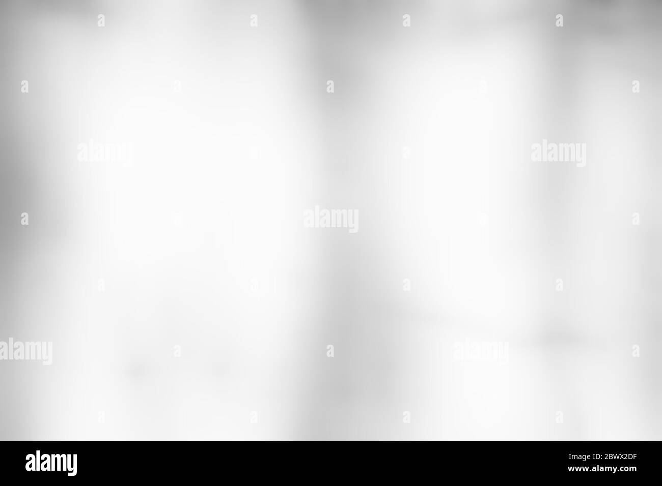 White Light Leak Effect for Color Cast Background Stock Photo - Alamy