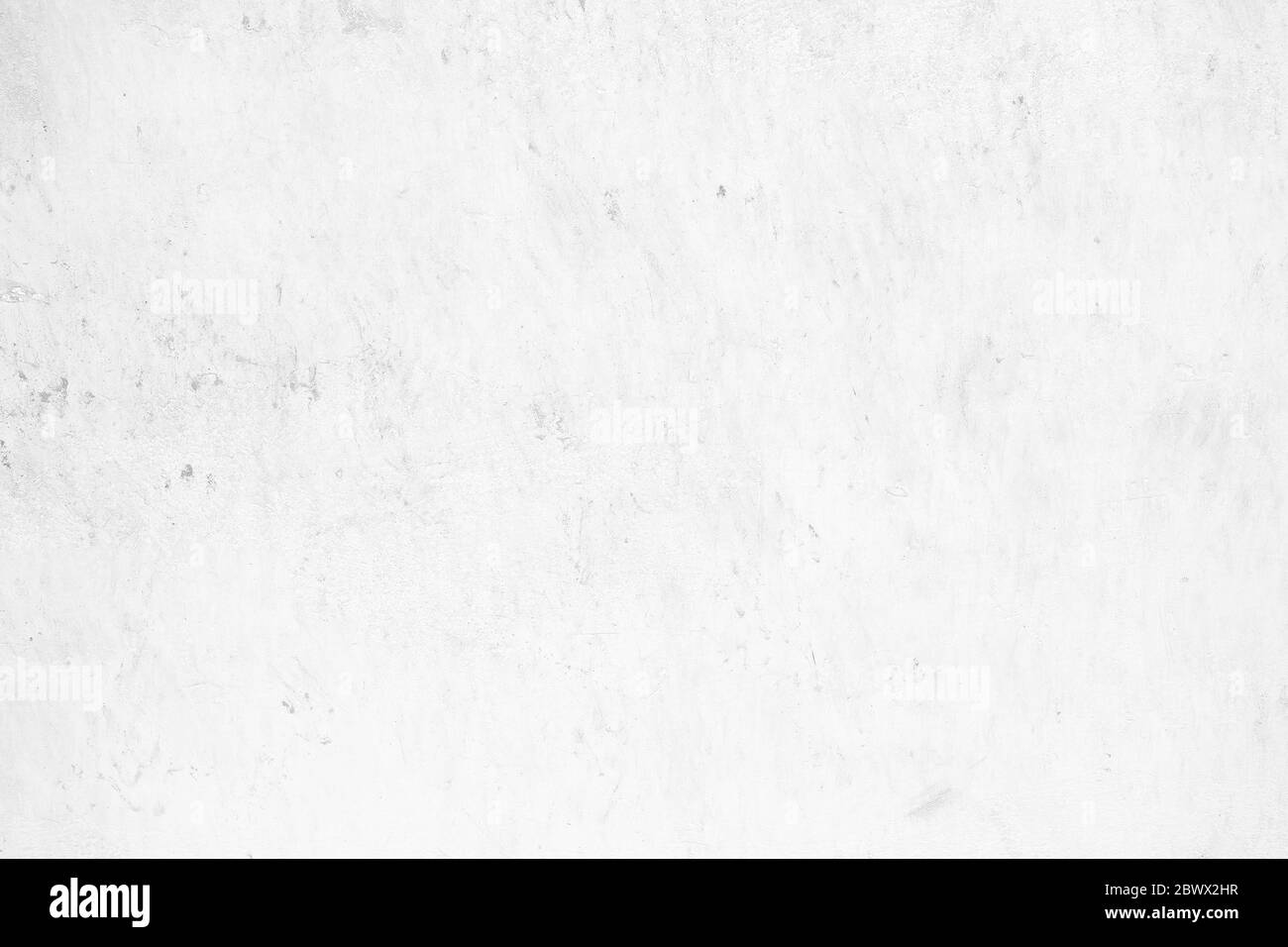 White Stained Concrete Wall Texture Background Stock Photo - Alamy