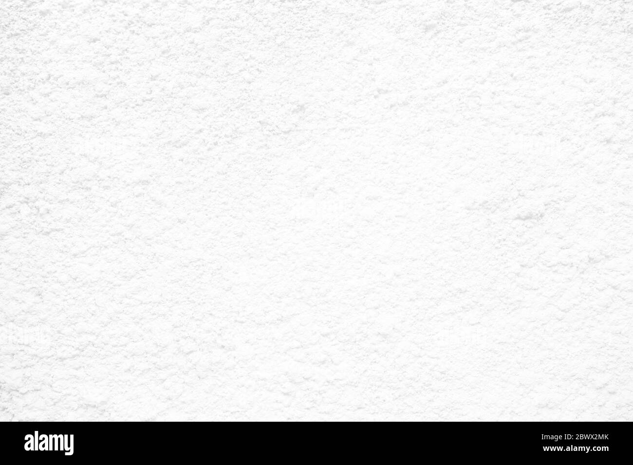 White Stucco Wall Texture Background Stock Photo - Alamy