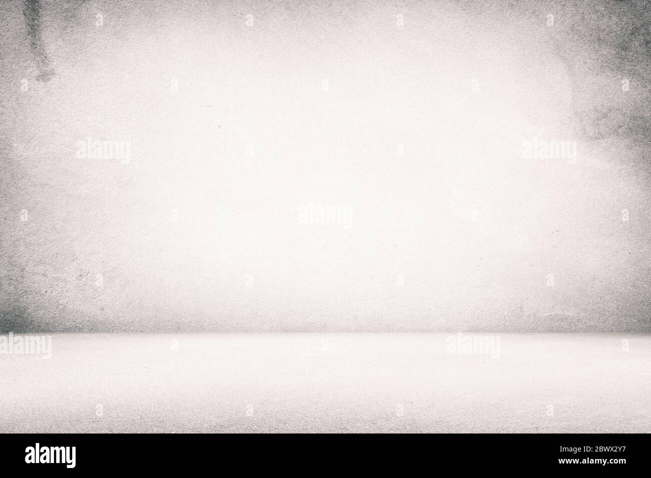 Abstract Concrete Room Background Using for Product Presentation ...
