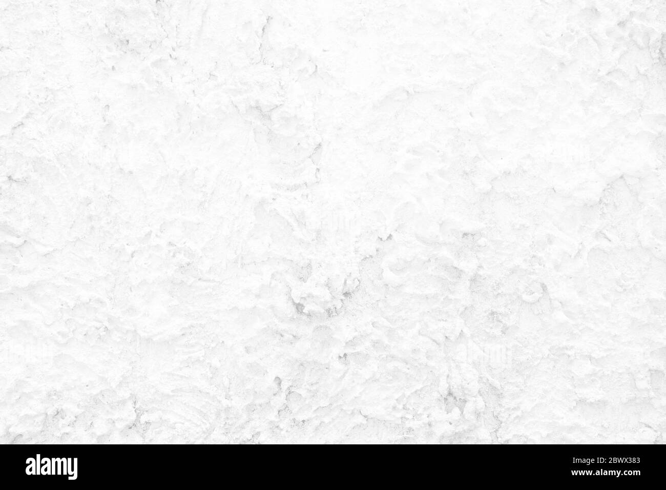 White Stucco Wall Texture Background Stock Photo - Alamy