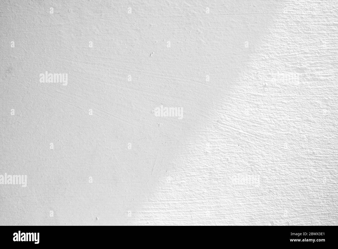 Light Beam on Concrete Wall, Suitable for Minimal Concept Stock Photo ...
