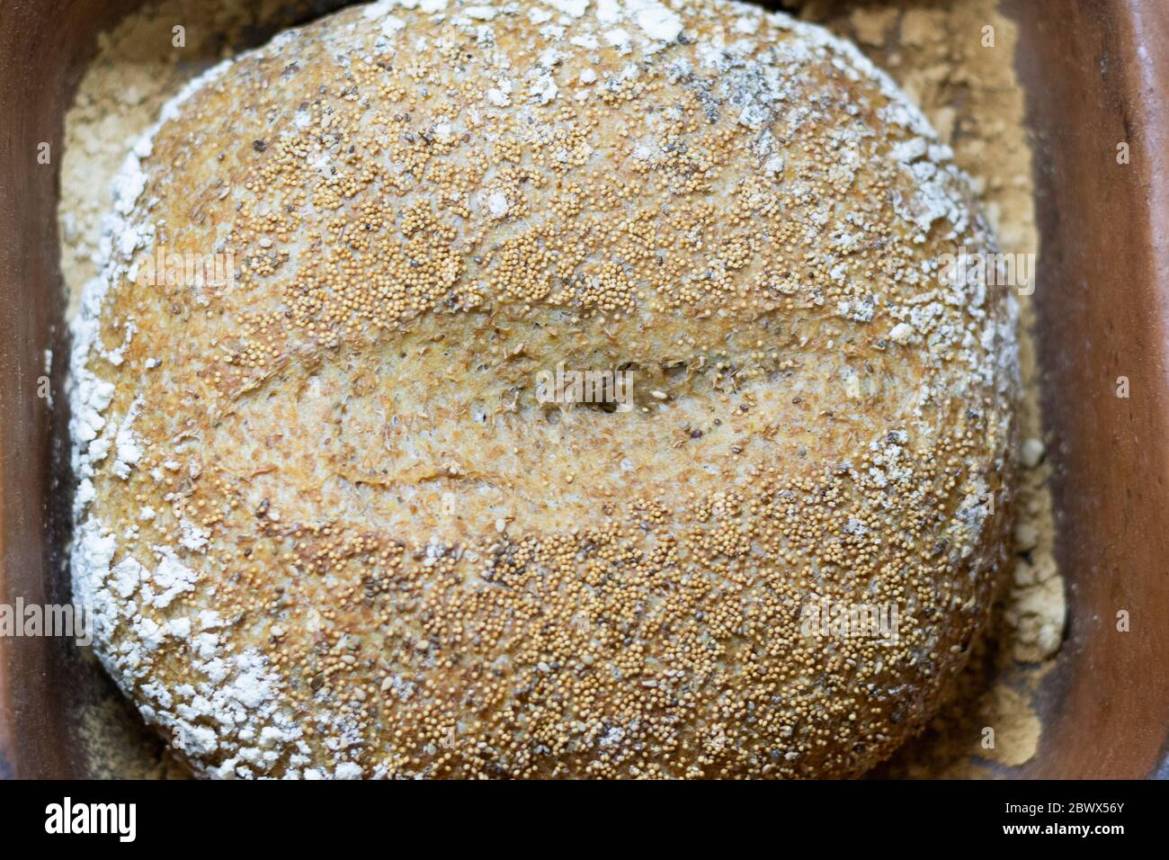 Mass cuisine hi-res stock photography and images - Alamy