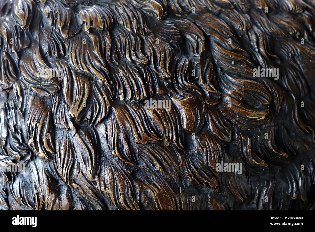 Statue texture hi-res stock photography and images - Alamy
