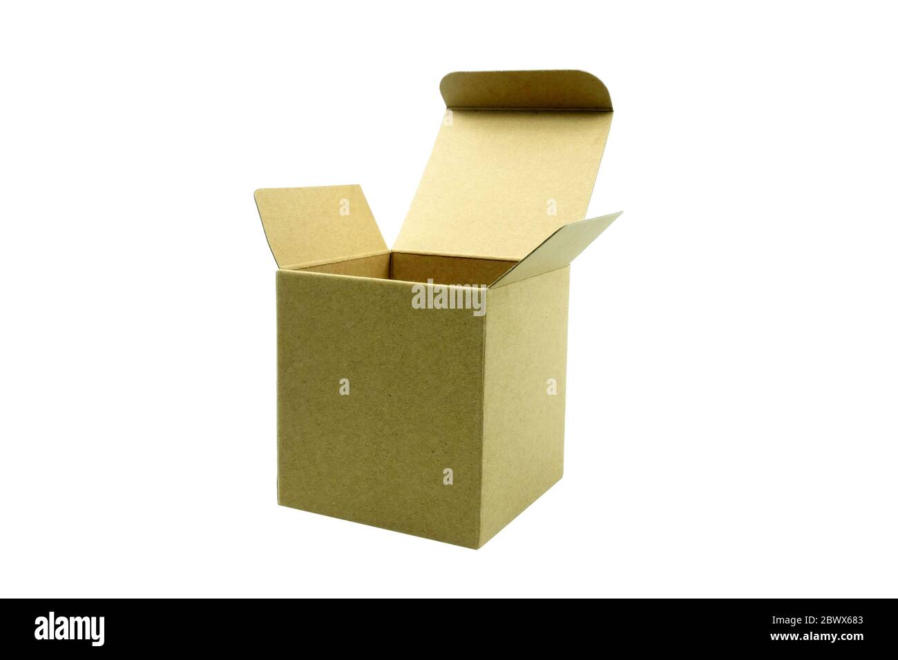 Cube Box High Resolution Stock Photography and Images - Alamy