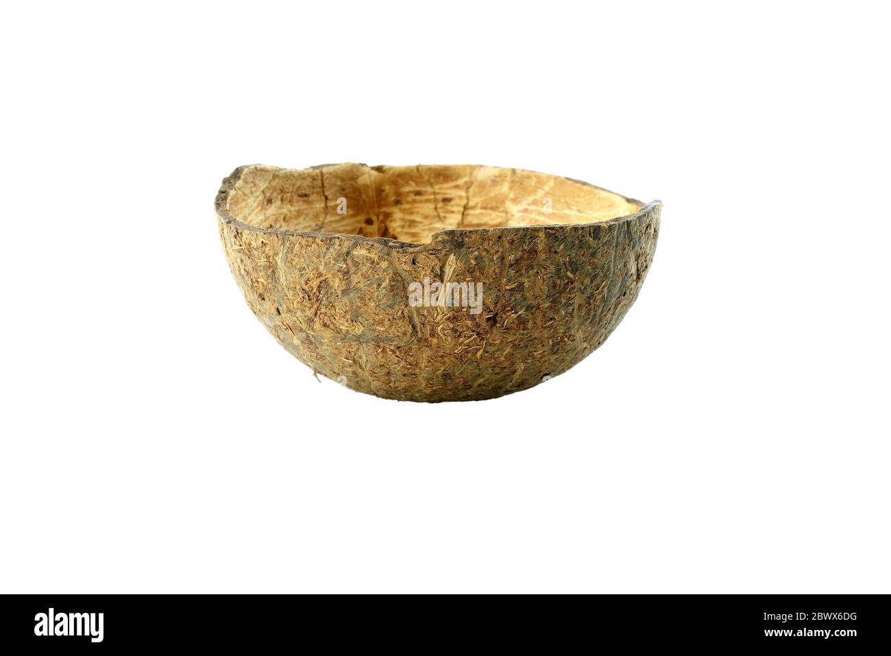 Coconut shell pot hi-res stock photography and images - Alamy
