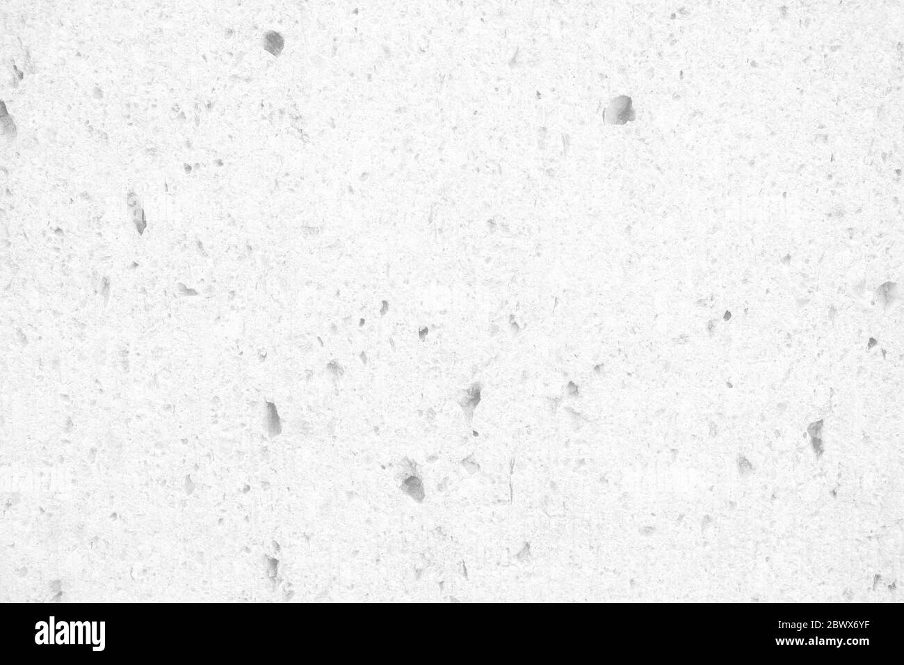 White Basalt Wall Texture Background Stock Photo - Alamy