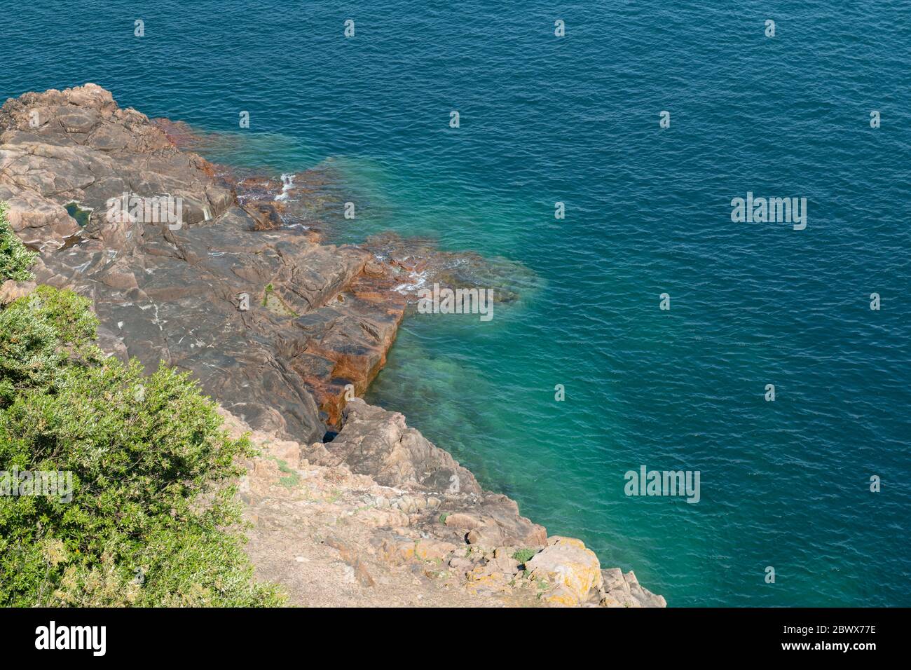 Jersey janvrin’s tomb hi-res stock photography and images - Alamy