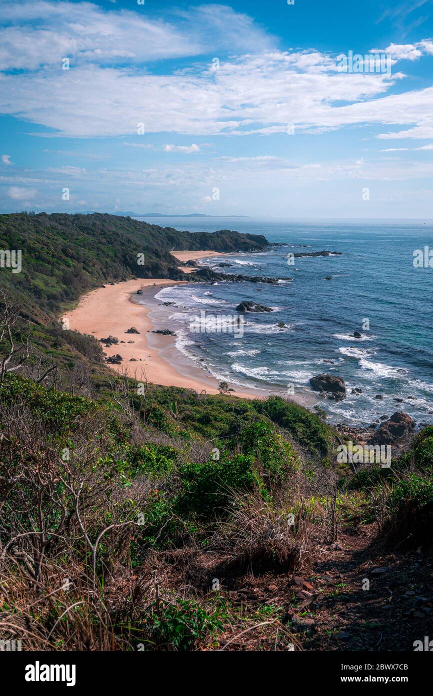 Tacking point light hi-res stock photography and images - Alamy