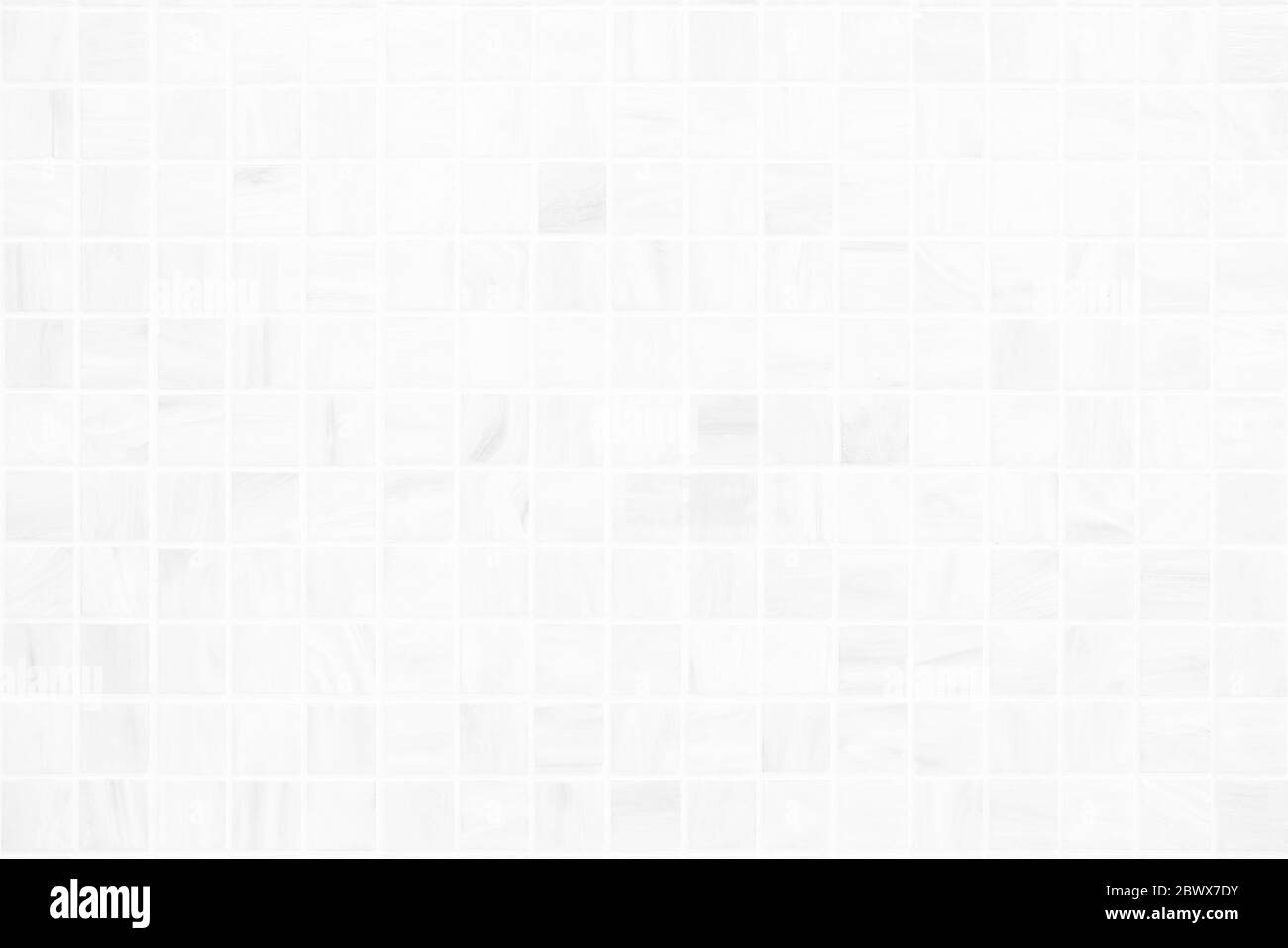 Mosaic small tiles Cut Out Stock Images & Pictures - Alamy