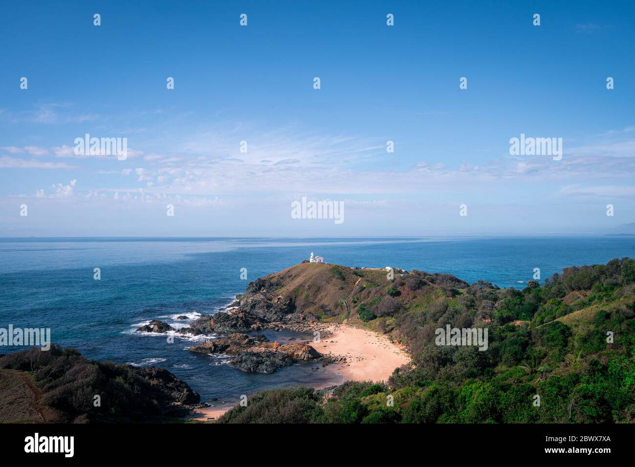 Tacking point light hi-res stock photography and images - Alamy